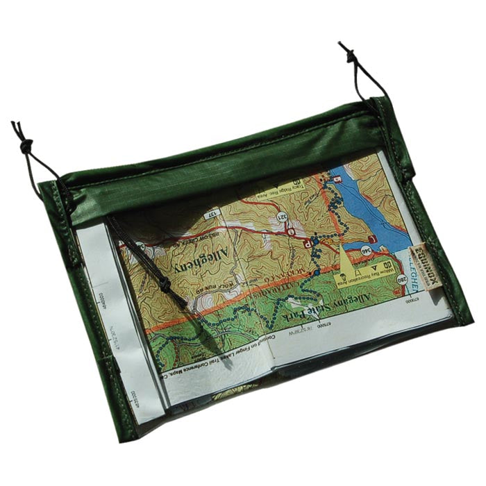 Equinox HellBender Map Case – Nalno.com Outdoor Equipment