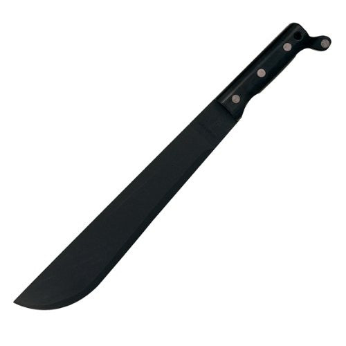 OKC Camp and Trail Machete – Nalno.com Outdoor Equipment