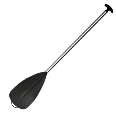 Aluminium Oar / Paddle 120cm – Nalno.com Outdoor Equipment