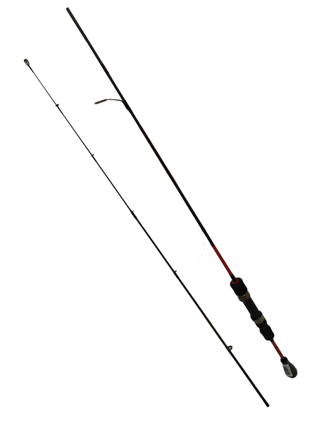 Daiwa EBI X Ultralight Prawning Spinning Rods – Nalno.com Outdoor Equipment