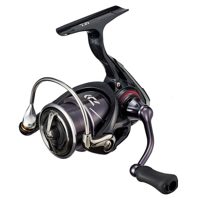 Daiwa Gekkabijin X EX LT Spinning Reel (1000S-2000S) – Nalno.com Outdoor Equipment