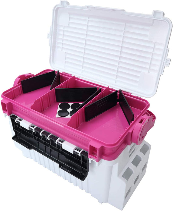 Daiwa TB4000 Tackle Box – Nalno.com Outdoor Equipment