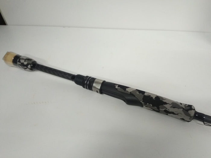 Ganko HunterX Spin Rod – Nalno.com Outdoor Equipment