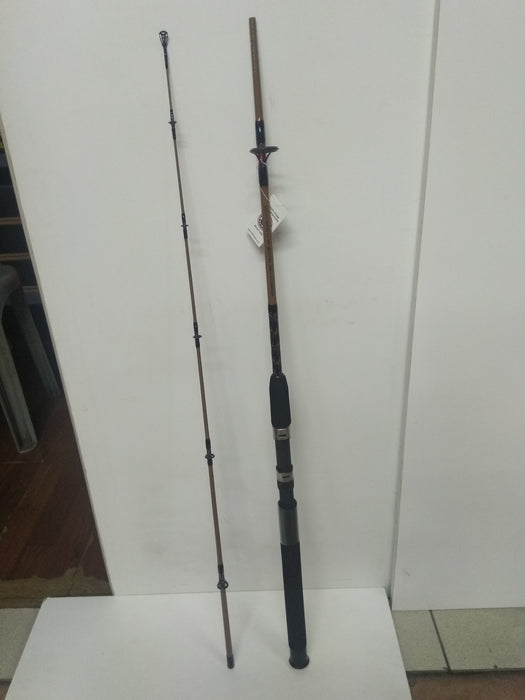 Shakespeare Ugly Stik Tiger Spinning Rods (5 to 8ft) – Nalno.com ...