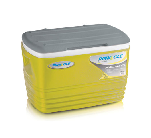Pinnacle Eskimo 34.5l Ice Chiller Box – Nalno.com Outdoor Equipment