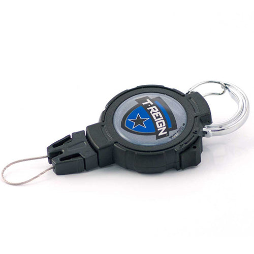 T-Reign Large Retractable Fishing Gear Tether – Nalno.com Outdoor Equipment